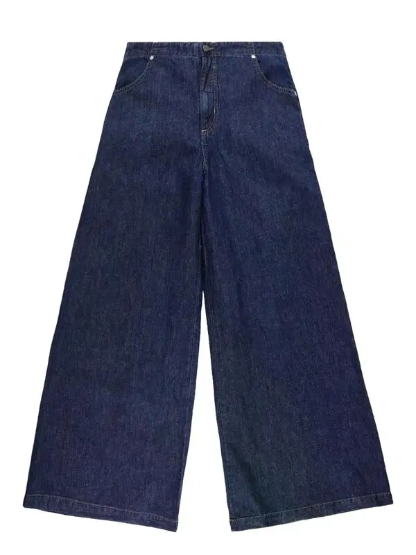 TWP Dillon Denim Jeans - Blue
