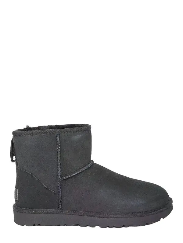 UGG Classic Mini Ii Boots - Black