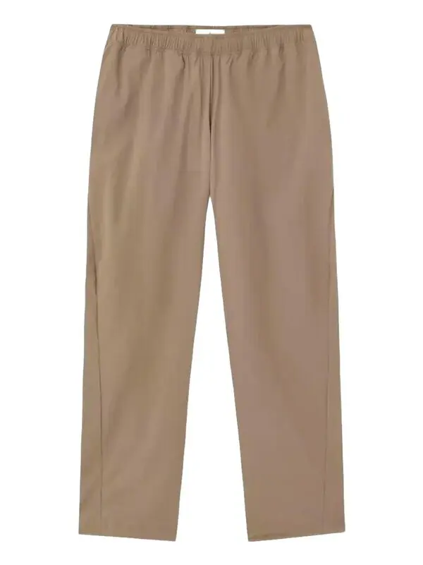 Stone Island Elasticated Trousers - Neutrals