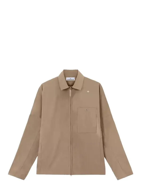Stone Island Stellina Jacket - Neutrals