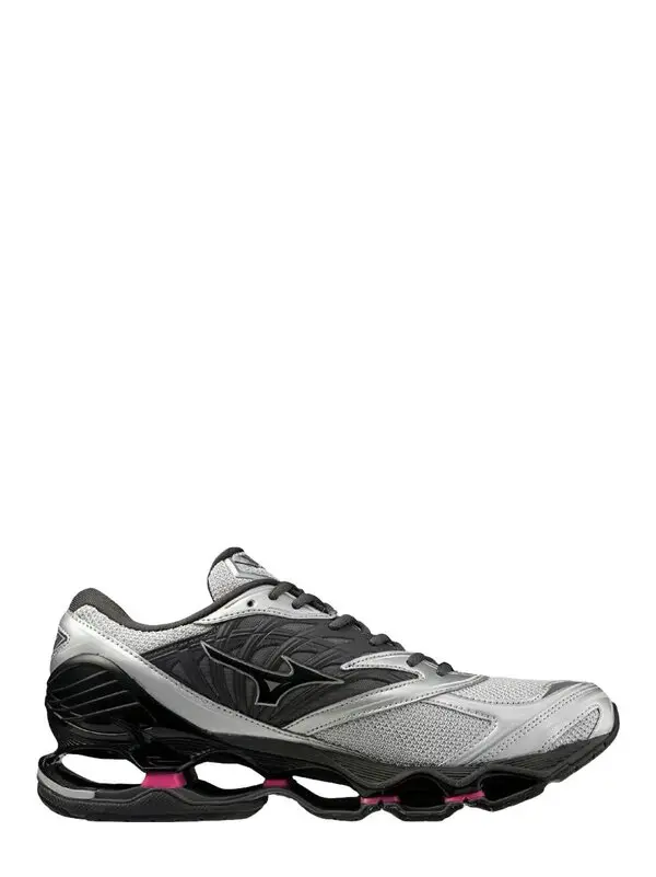 Mizuno Wave Prophecy Ls Sneakers - Grey