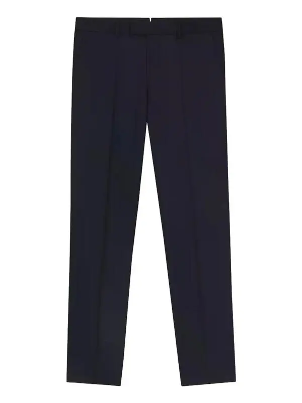 BOSS Tailored Trousers - Blue