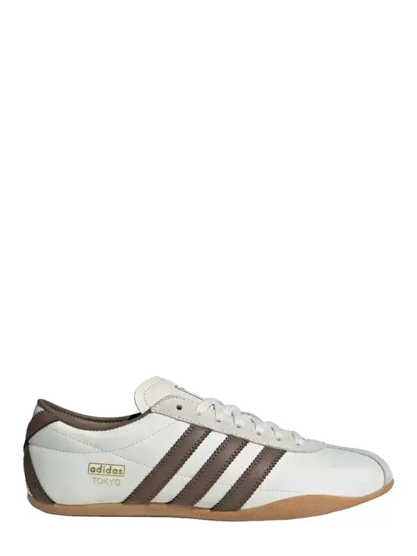 Adidas Tokyo Lace-up Sneakers - Neutrals
