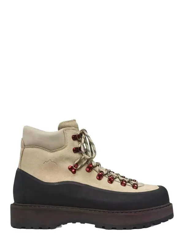 Diemme Roccia Vet Boots - Neutrals