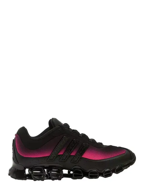 Adidas Megaride Sneakers - Black