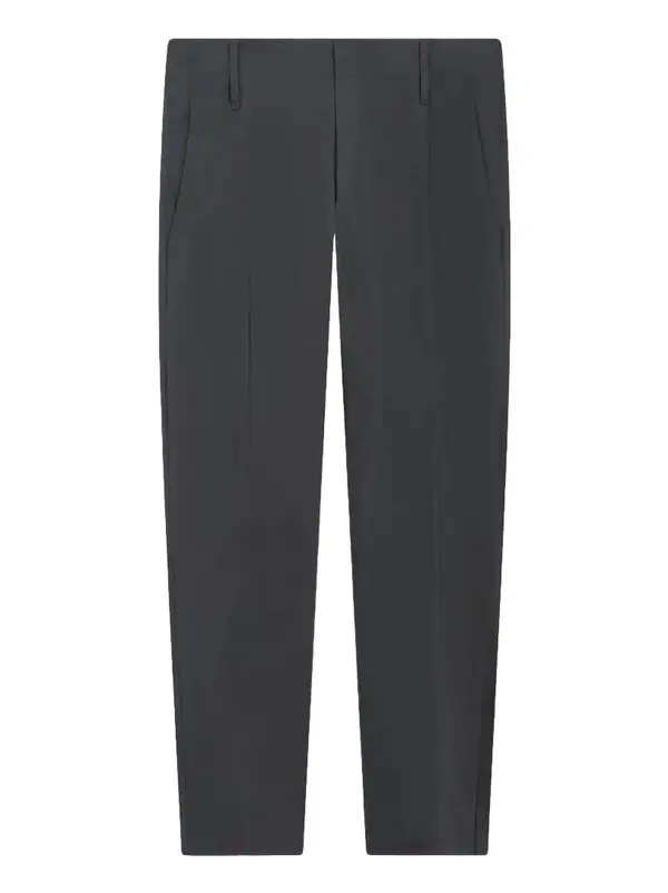 DONDUP Ben Tapered Trousers - Grey