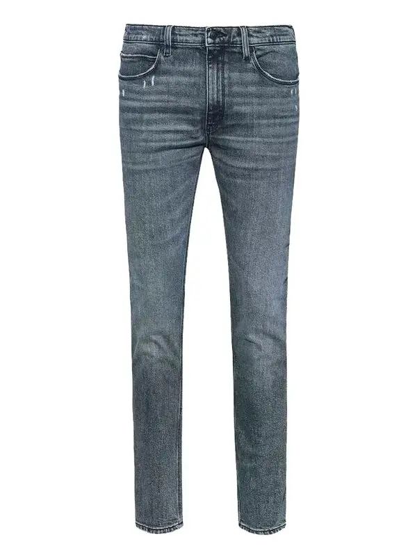 Hugo 774 Slim-fit Jeans - Blue