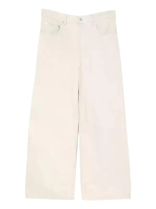 A.p.c. Clyde Jeans - Neutrals