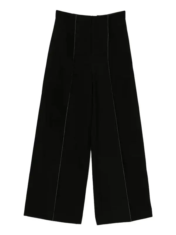 Rag & Bone Irina Trousers - Black