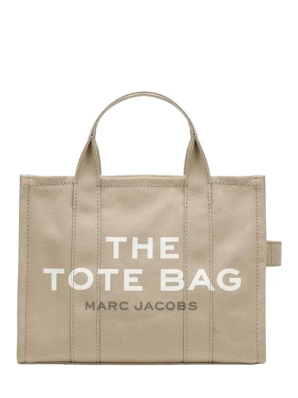 Marc Jacobs Medium Tote Bag - Beige