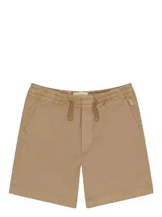 DL1961 Relaxed Fit Short - Sandstone