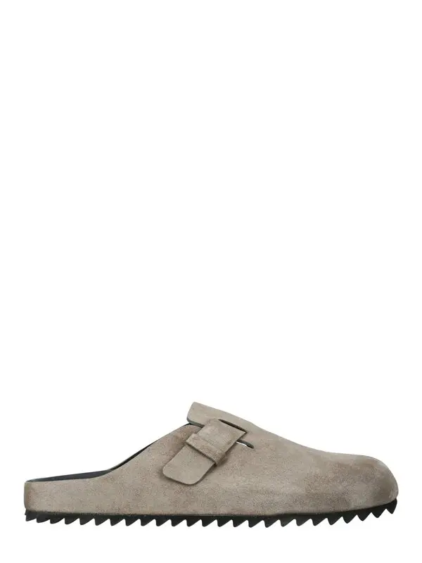 Officine Creative Agora Mules - Brown