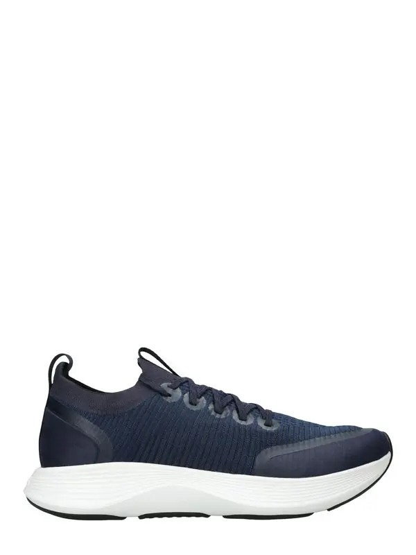Allbirds Strider Low-top Sneakers - Navy