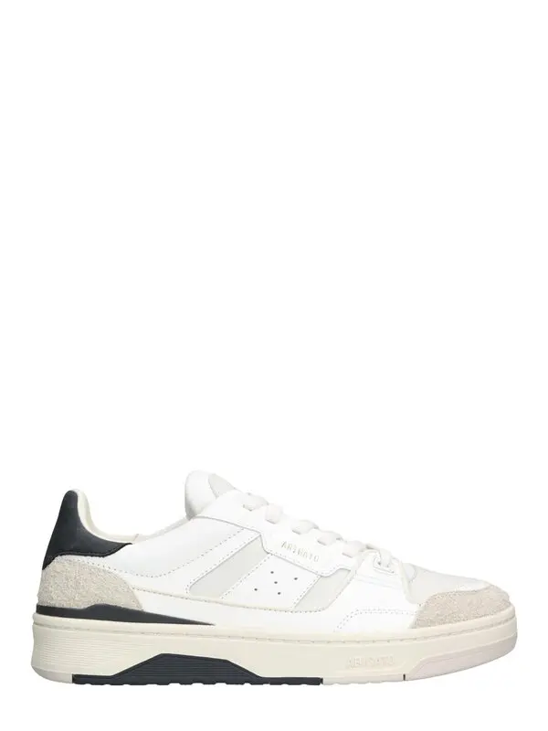 Axel Arigato Clay Sneakers - White