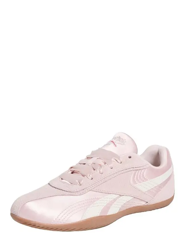 REEBOK Ultra Lo Sneakers - Pure Pink/chalk/gum