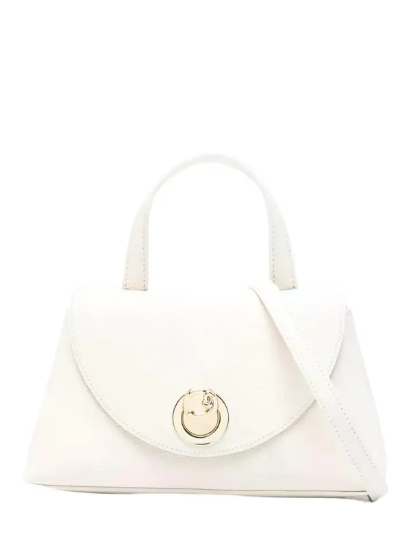 COCCINELLE Small Nikla Tote Bag - Neutrals