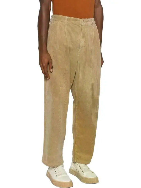 Carhartt Work In Progress Evan Trousers - Neutrals