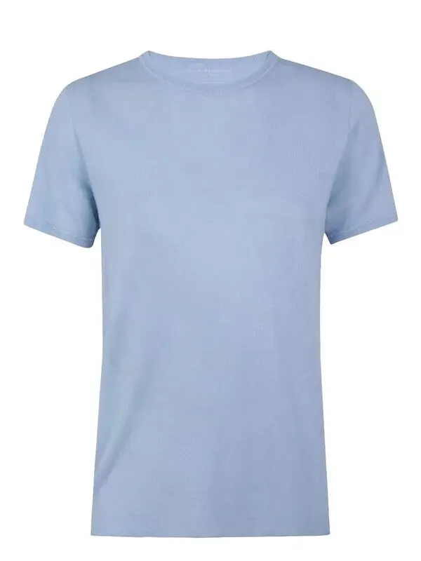 Majestic Filatures Short-sleeve T-shirt - Blue