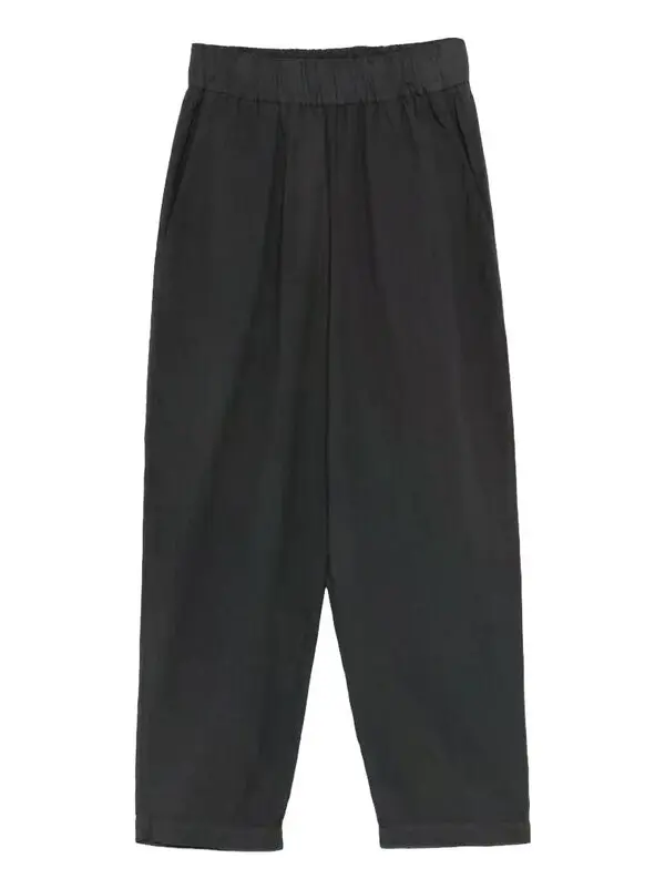 Barena Venezia Elasticated Trousers - Grey
