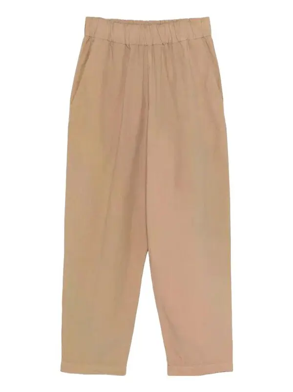 Barena Venezia Elasticated Trousers - Neutrals