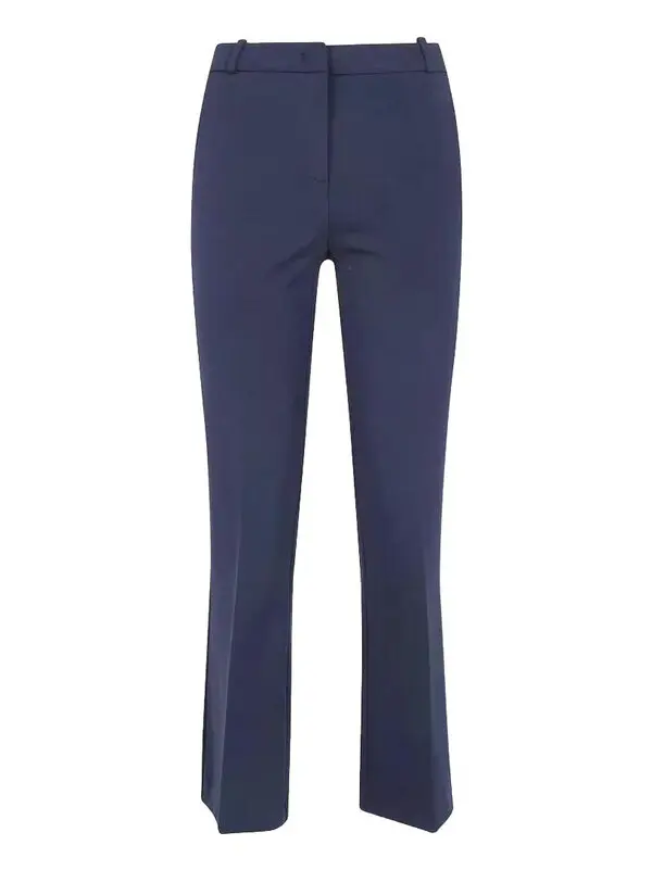 KILTIE Florete Trousers - Blue