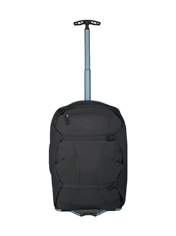 OSPREY Farpoint™ Fairview™ Carry-on Wheeled Travel Pack - Black