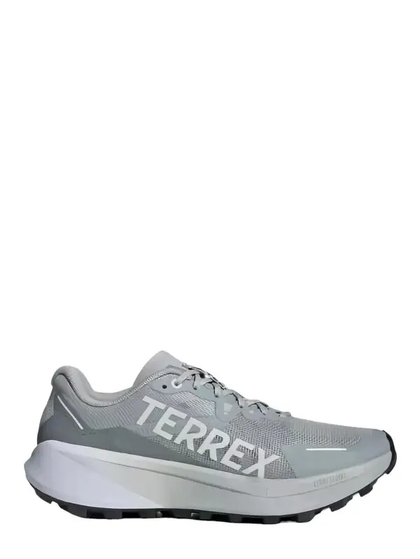 Adidas Terrex Agravic 3 Trail Sneakers - Grey