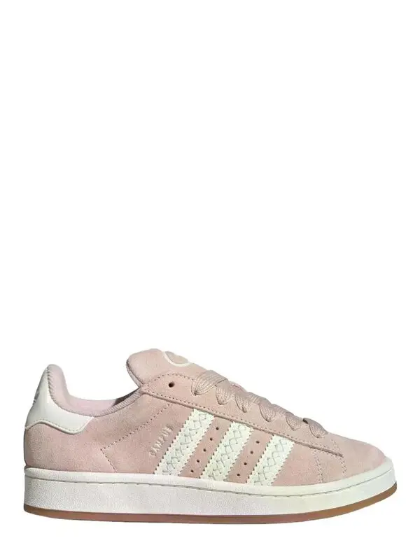 Adidas Campus 00s Sneakers - Pink