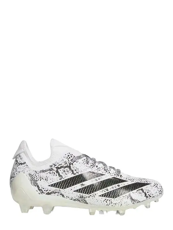Adidas Adizero Electric Sneakers - White