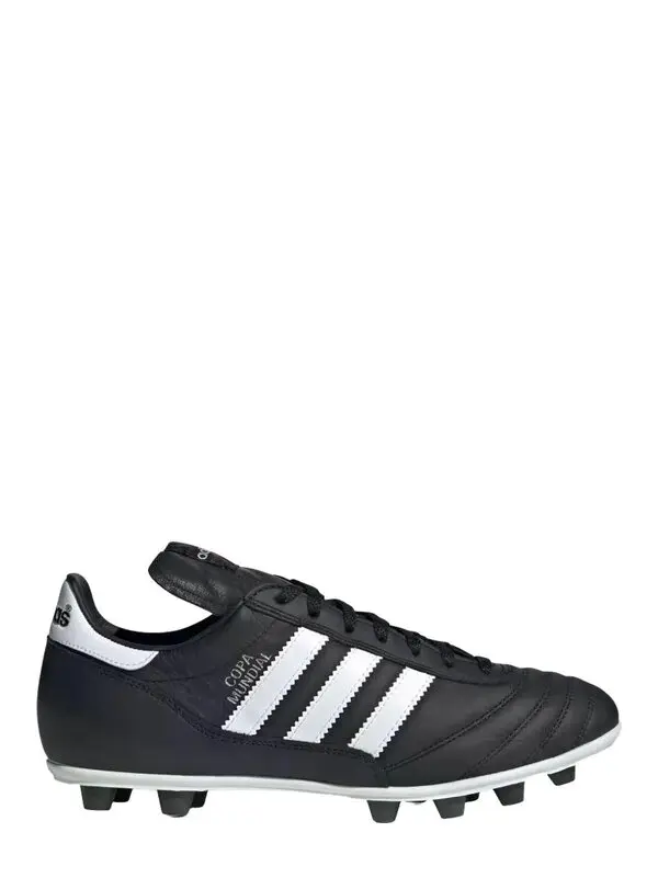Adidas Copa Mundial Fg Sneakers - Black