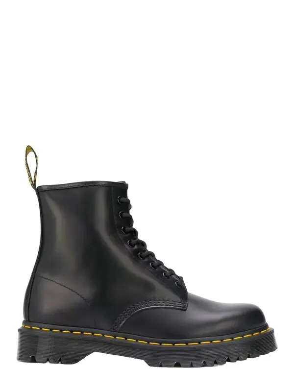 Dr. Martens 1460 Bex Boots - Black