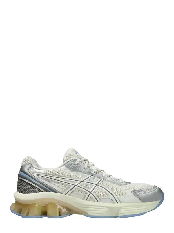Asics Lace-up Sneakers - Neutrals
