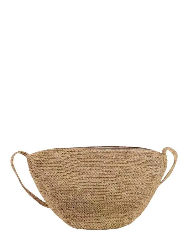 IBELIV Mirozy Crossbody Bag - Neutrals