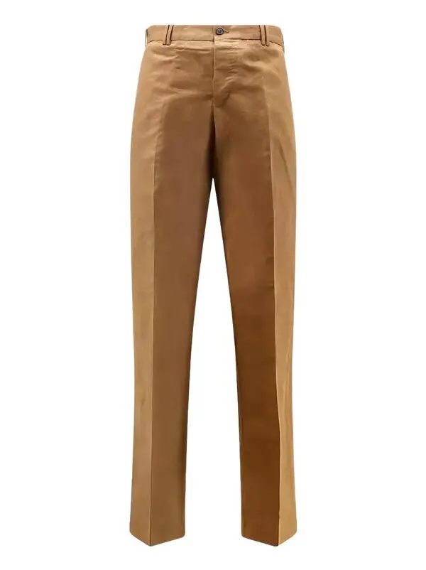 PT TORINO Reworked Michael Trousers - Brown