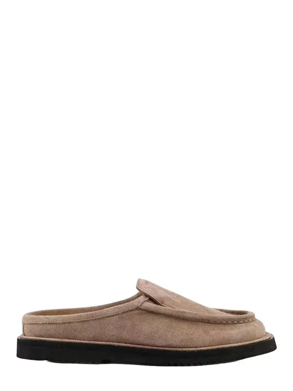 REFERENC Canoa Resort Mules - Neutrals