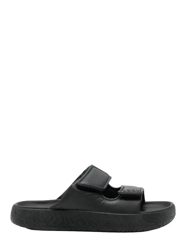 VEJA Etna Bold Sandals - Black