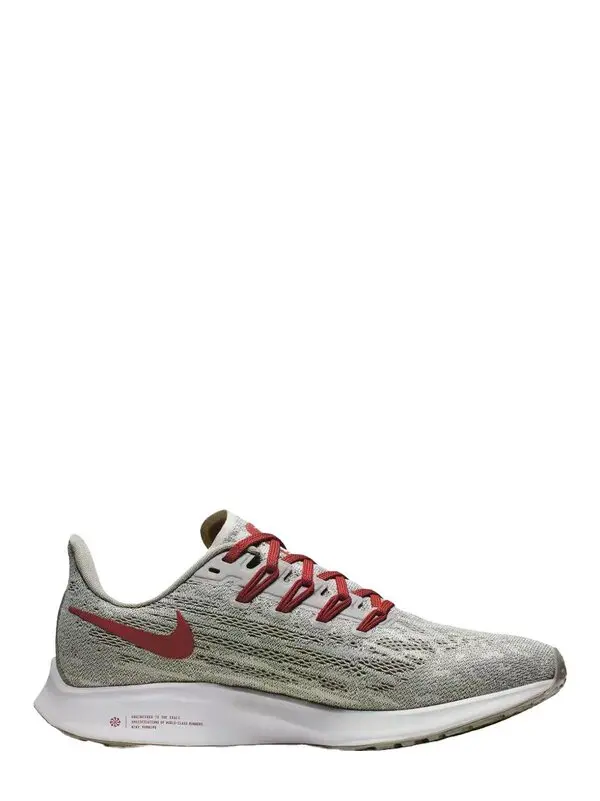 Nike Air Zoom Pegasus 36 Sneakers - Neutrals