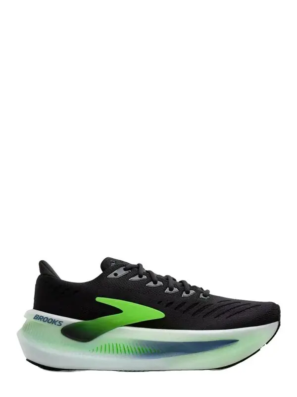 Brooks Glycerin Max 2 Sneakers - Black