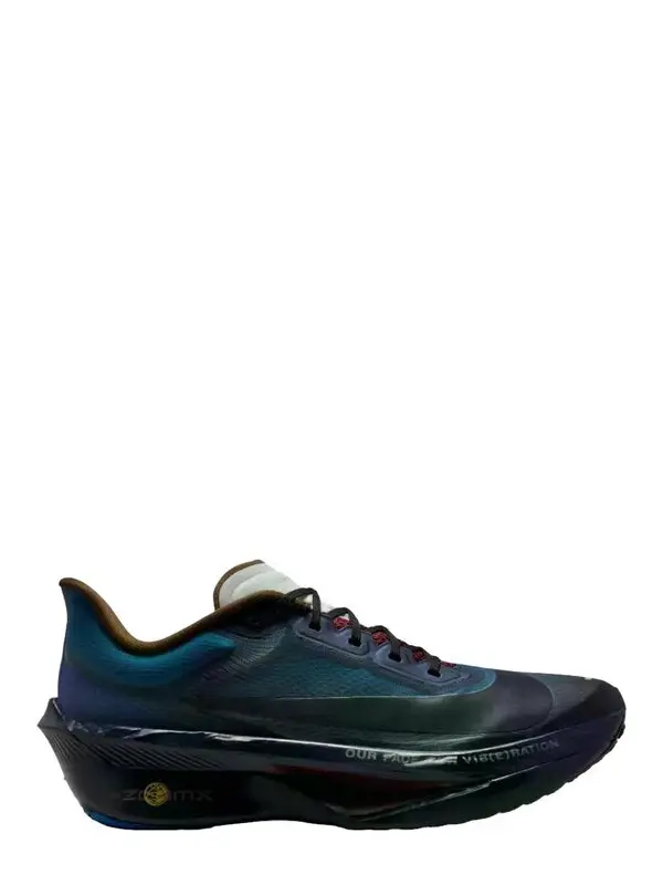 Nike Zoom Fly 6 Sneakers - Blue