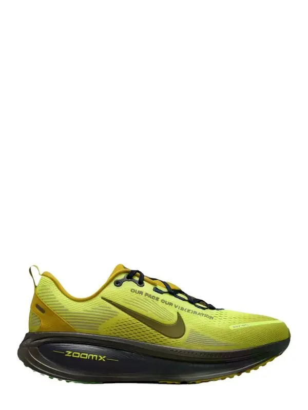 Nike Vomero 18 Sneakers - Yellow