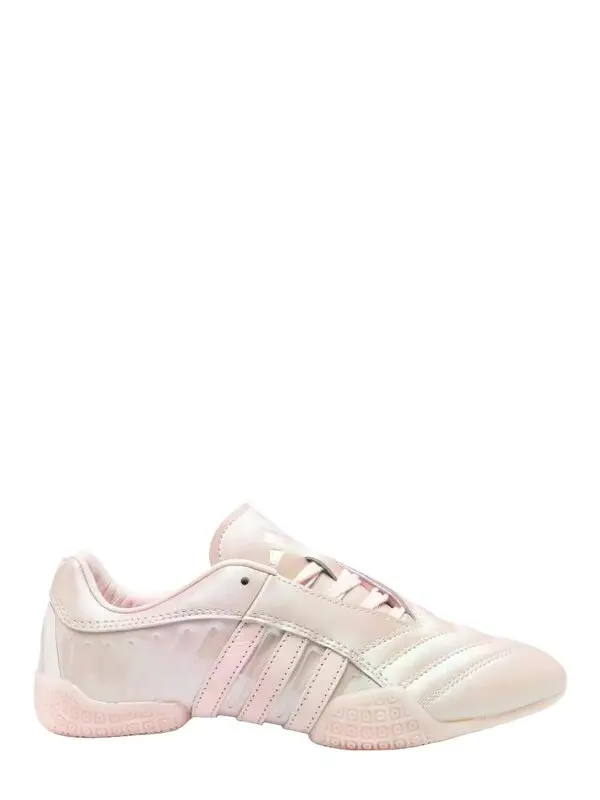 Adidas Taekwondo Mei Elite Sneakers - Pink