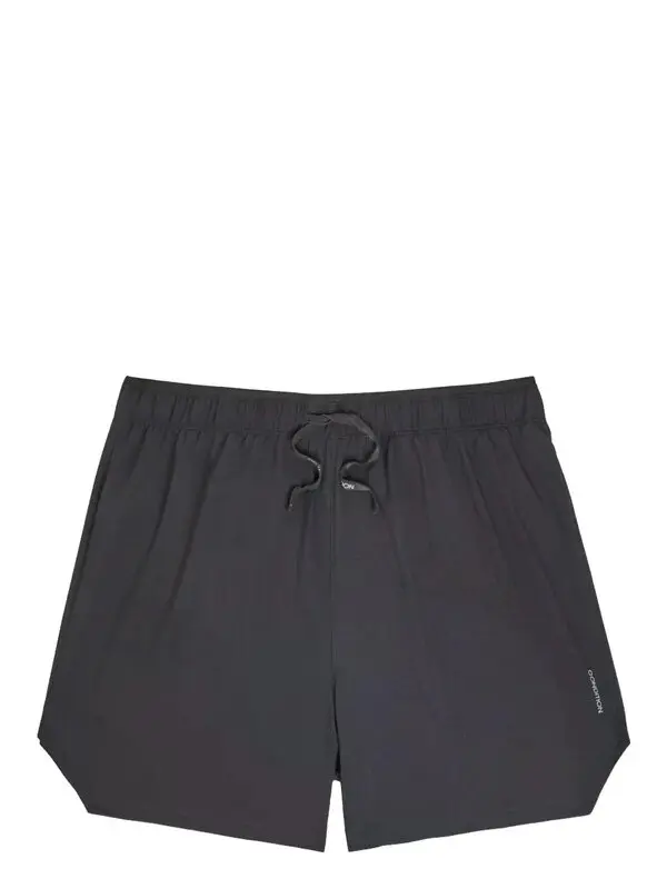 CONDITION WEAR Aero Shorts - Grey
