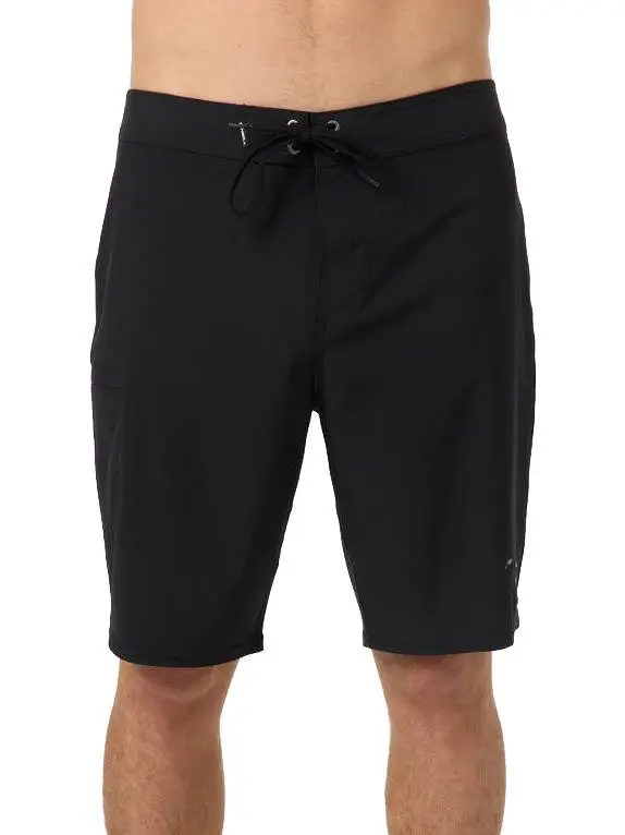 O'Neill Stretch Board Shorts - Black