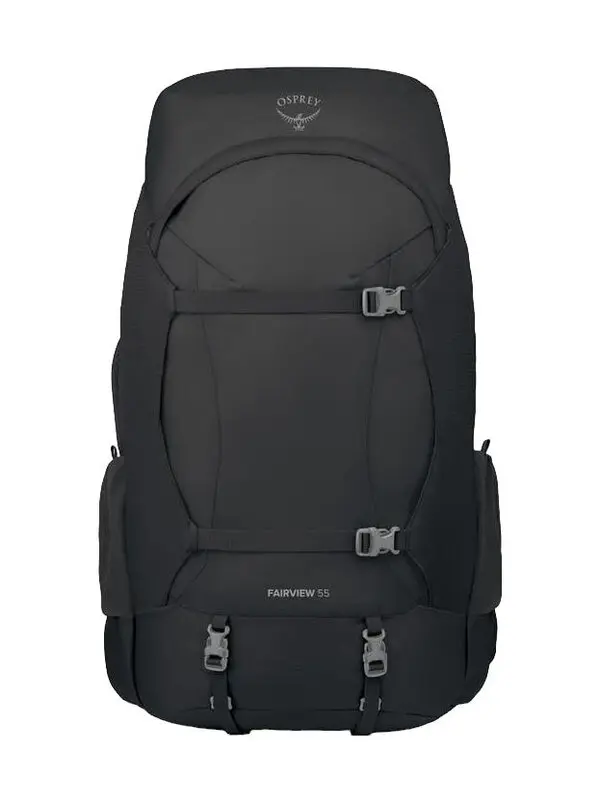 OSPREY 55-liter Travel Backpack - Black