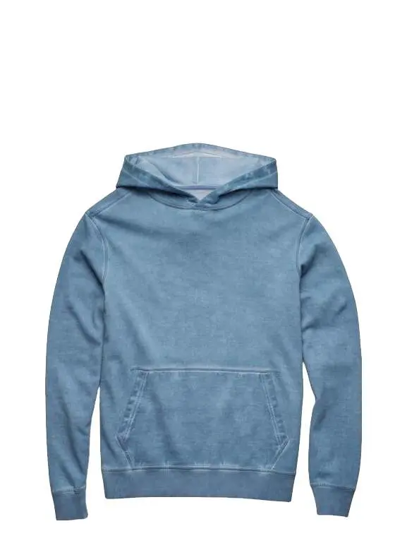 SURFSIDE SUPPLY CO. Graphic Hoodie - Forever Blue