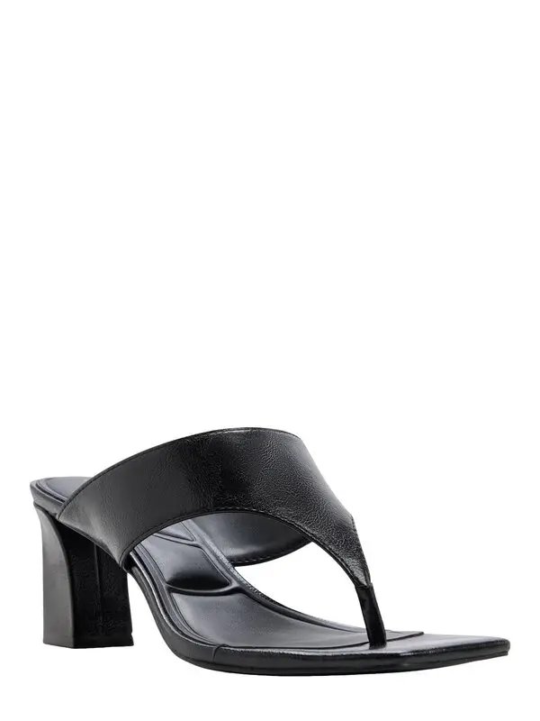 Aldo Helen Sandal - Black