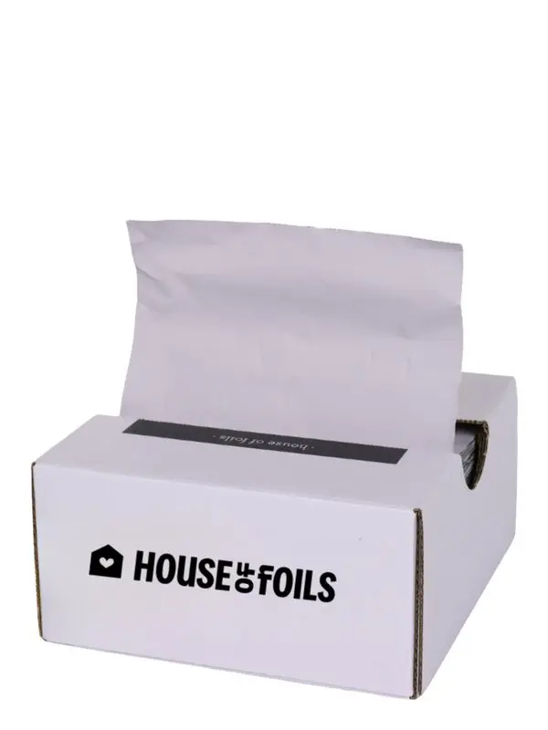 HOUSE OF FOILS House Of Lavender - One-color