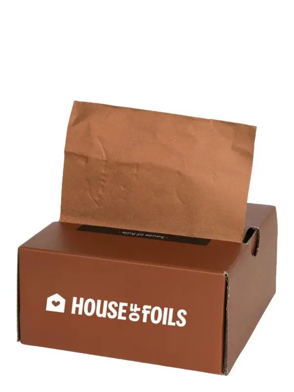 HOUSE OF FOILS House Of Chocolate - One-color