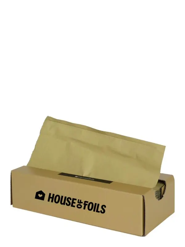 HOUSE OF FOILS House Of Camel - One-color