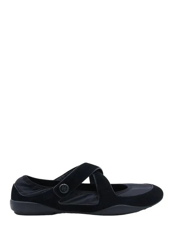 Tory Burch Ballet Flat - Black